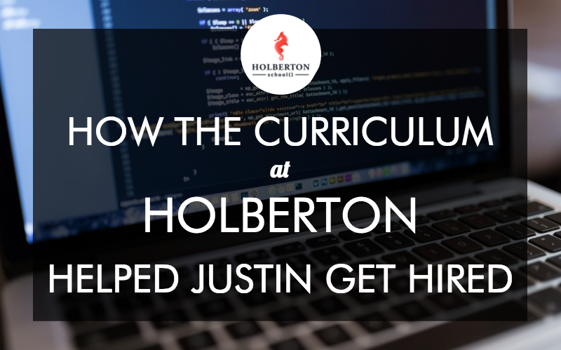 Holberton School Reviews | Course Report